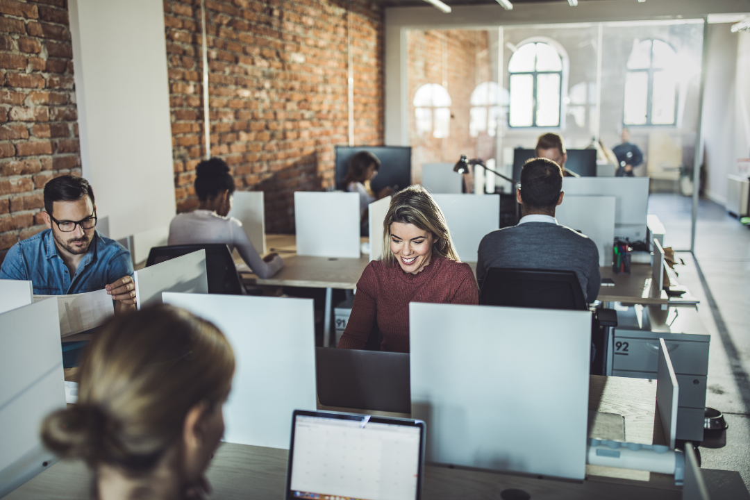 Office Space Utilization: What It Is, Why It Matters & How to Improve It